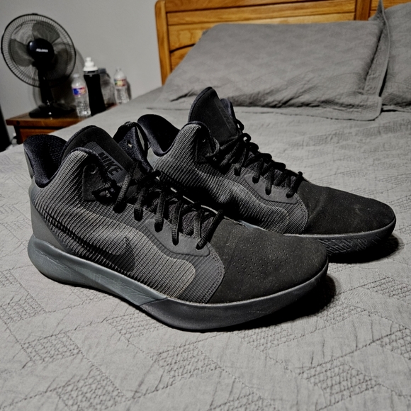 Nike | Shoes | Nike Mens Precision Lii Size Mens 3 | Poshmark